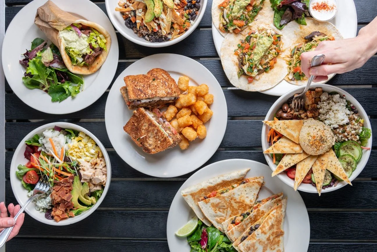 5002 Paulsen Street - Black-Eyed Pea & Ham - Cup