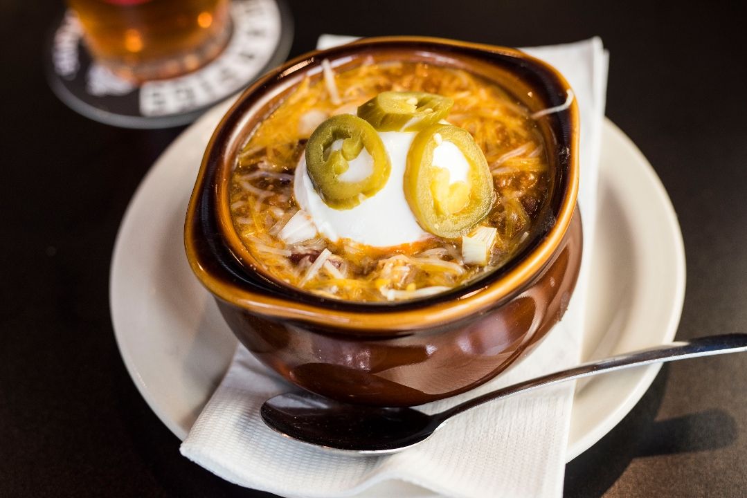 Mr. Brews Taphouse - Lexington | Toast