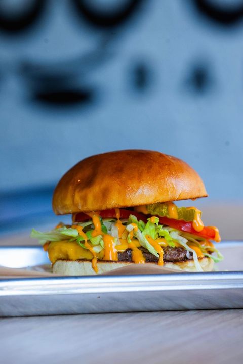 1344 University Avenue, Suite #110 - Brownie Caramel Cream Rootbeer