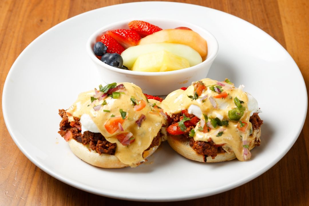 Wildberry Pancakes & Cafe - Schaumburg Wildberry Schaumburg 1383 North ...