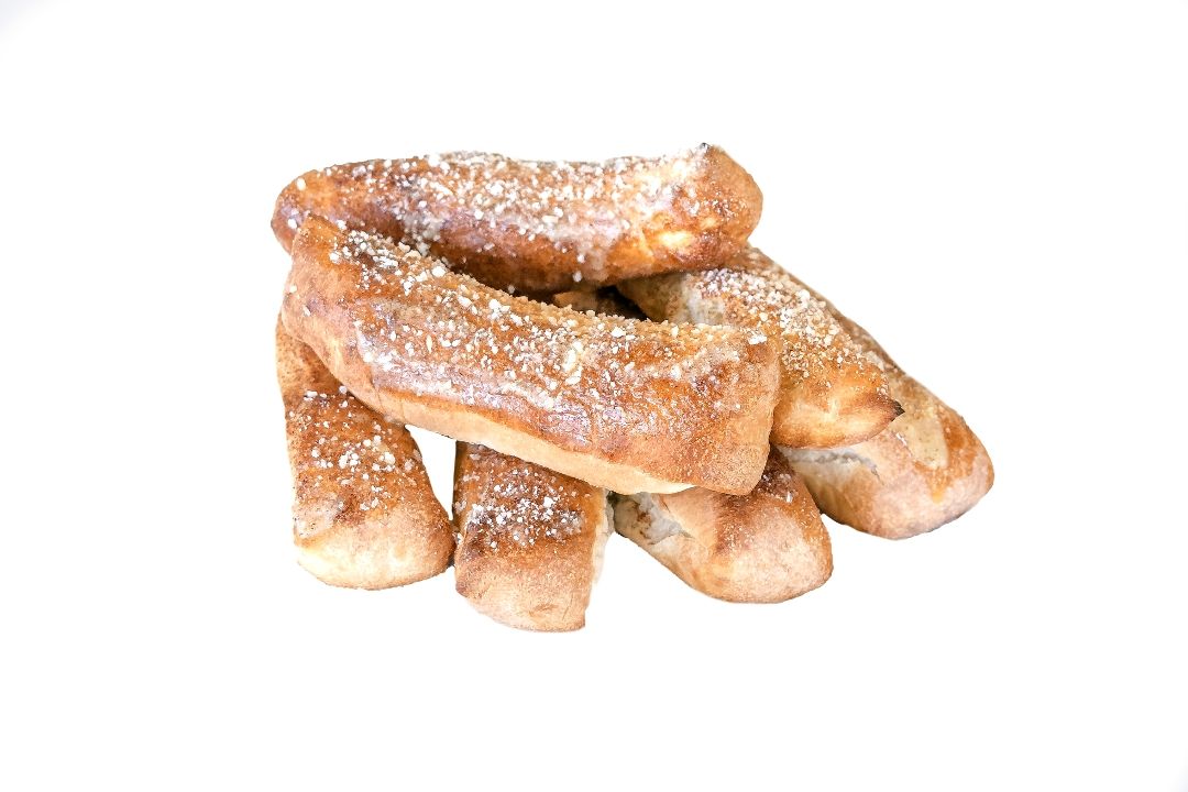 Stoner's Pizza Joint Savannah Midtown, GA | Toast