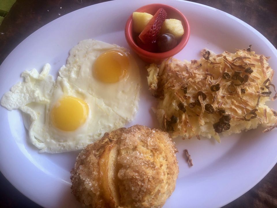 Skillets Restaurant | Toast