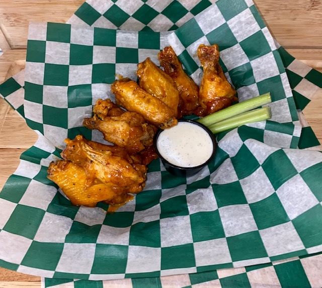 Fat's - West Allis | Toast