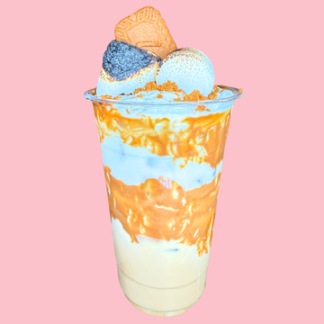 Bell'Aroma Cafe Southside - Cherry Rush