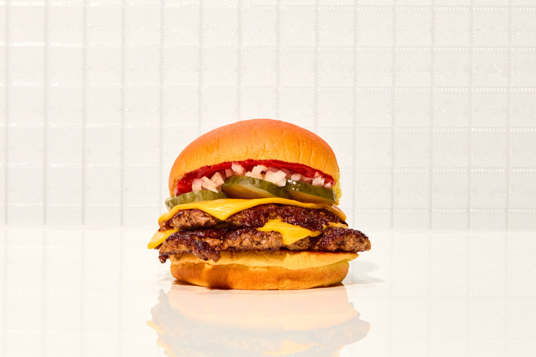 Rosie's - 8th Street - BBQ Sauce