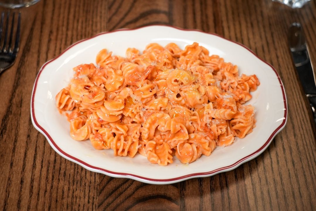 Pelato Charleston | Toast