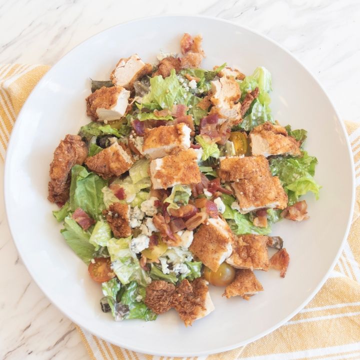 Goodfolks - Brownie Sundae-