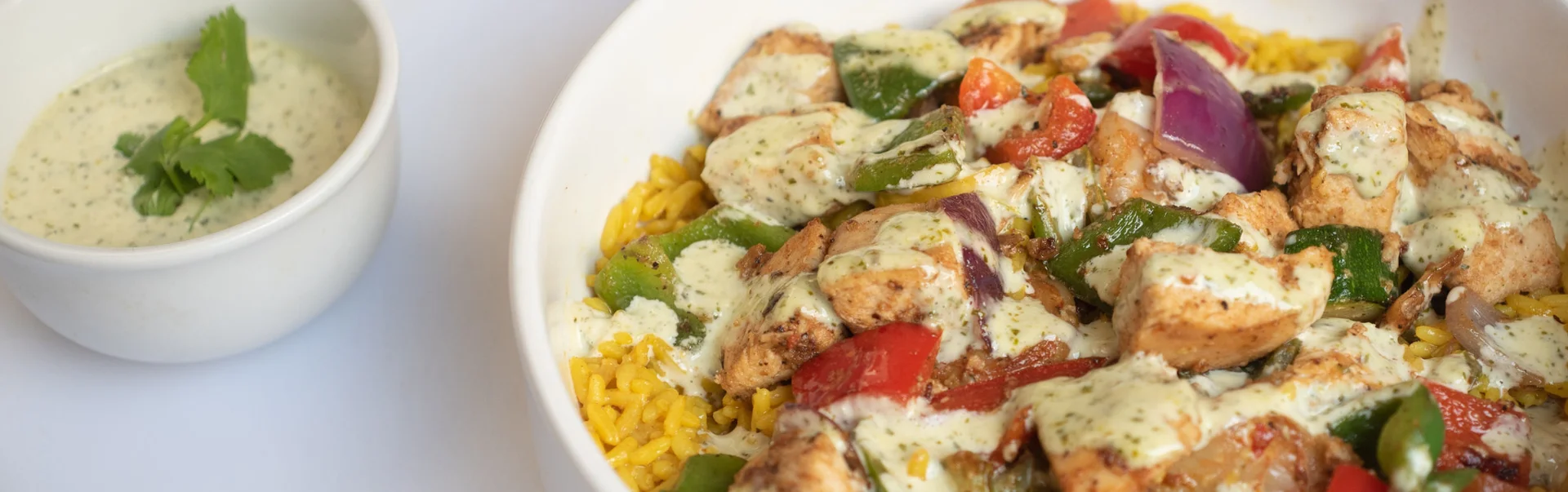 MidTown Collaboration Center - Cornbread