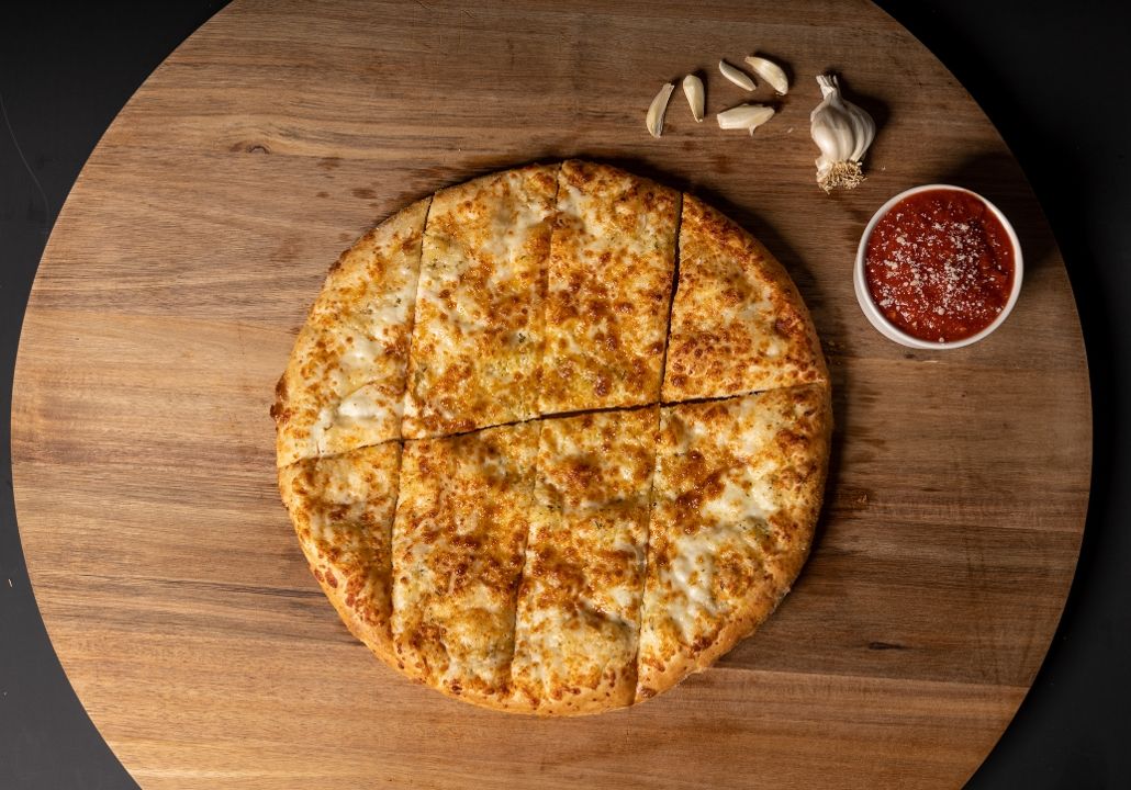 IL Primo Pizza & Wings Golden Gate - Extra Large 16" Cheese Pizza