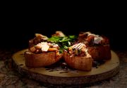Capone's Italian Cucina | Toast