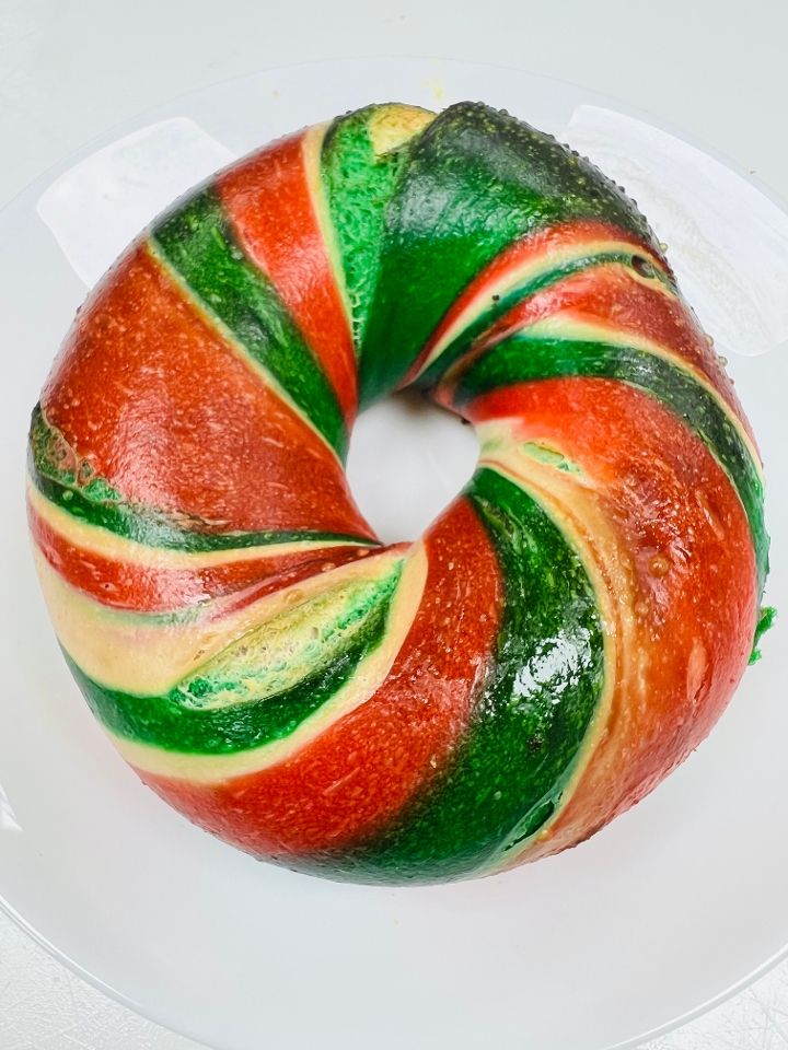 425 Madison Avenue - Plain Cream Cheese