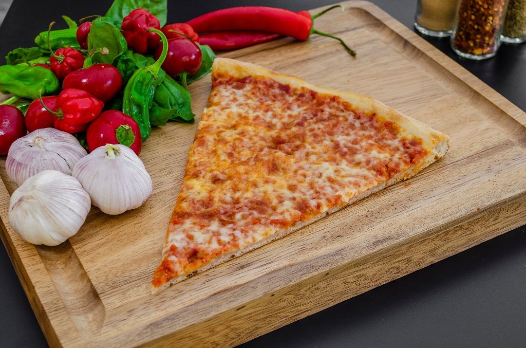 Fialkoffs Pizza - Jackson NJ 740 Brewers Bridge Rd - Classic Vegetable ...