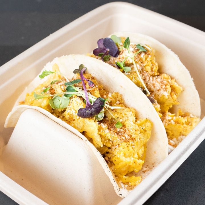 Craft Food Hall Project - CityPoint | Toast