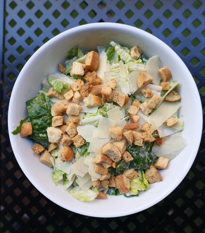 Empire Slice Shop 1502 E. 11th Street, Tulsa OK - GF Uncle Buck