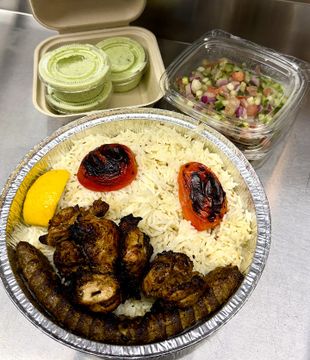 8225 Carnegie Avenue - Energy Drink