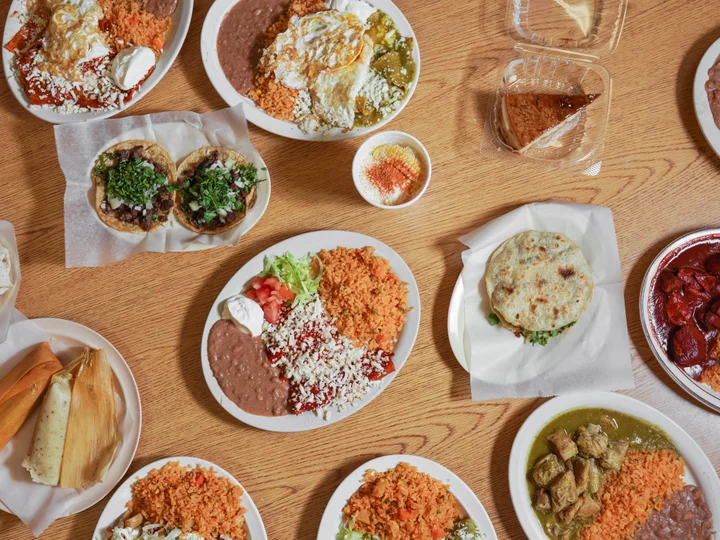 Taqueria La Chiquita
