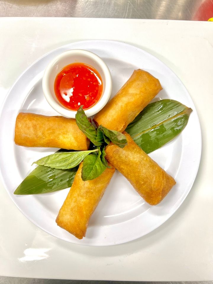 2720 John Hayes - Tom Yum