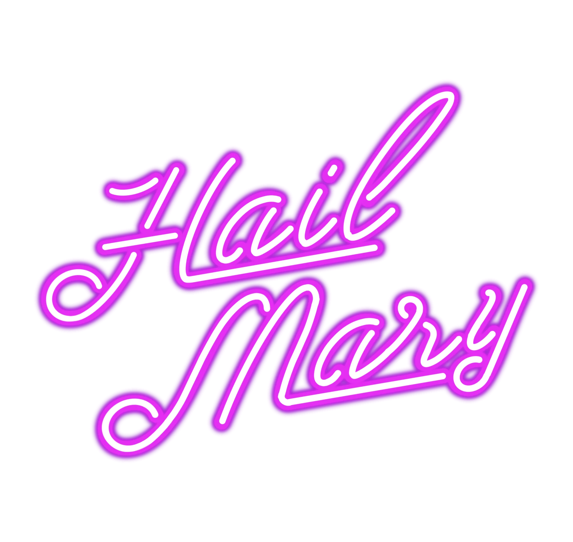 Hail Mary