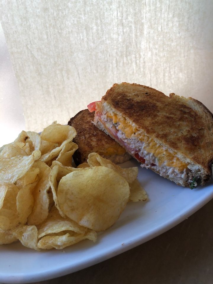 Luna Bakery & Cafe - Cleveland | Toast