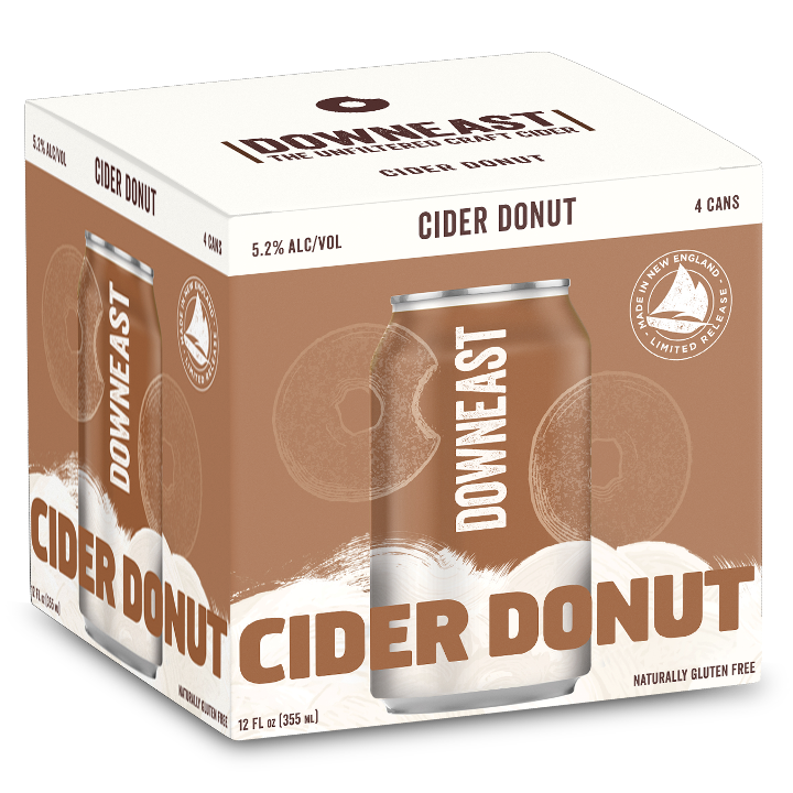 Downeast Cider House | Toast