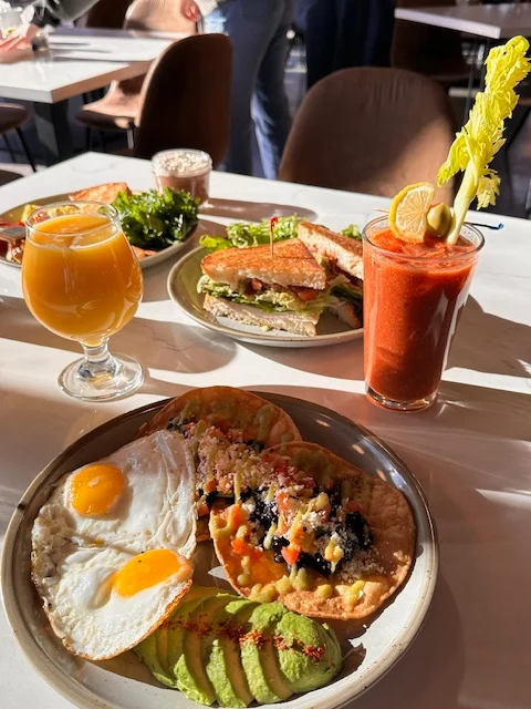 Briar Chapel/ Chapel Hill/ Chatham County - Rasberry Almond Scone