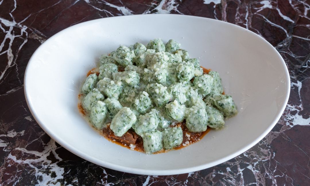 Poggio Trattoria - B