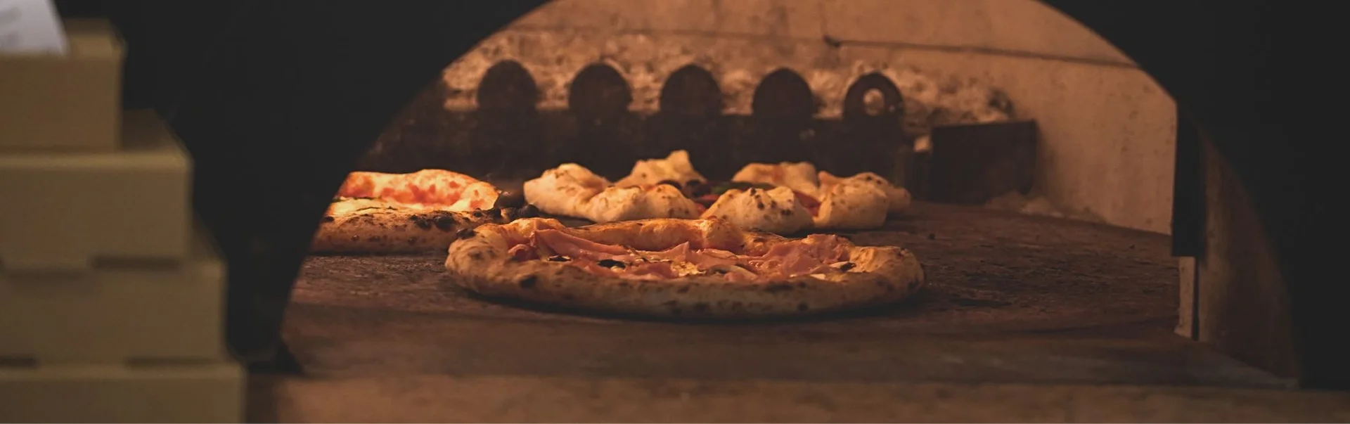 Sapore Vero Crystal Palace - Panettone Limone