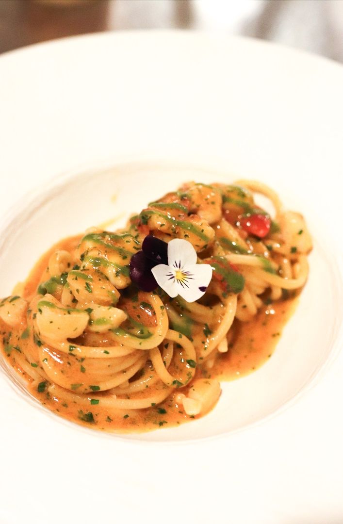 Bardea Food & Drink | Toast