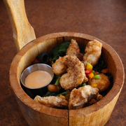 Nana's Dumplings - Scarsdale Scarsdale - Shrimp Fried Rice