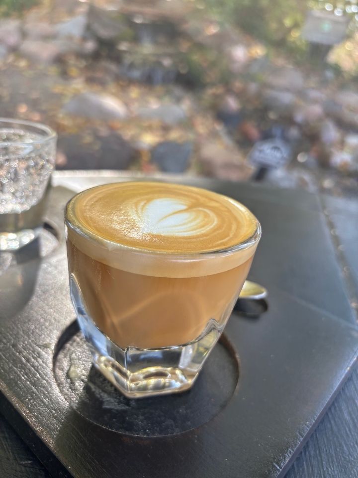 Uplift Coffee - Baldwin | Toast