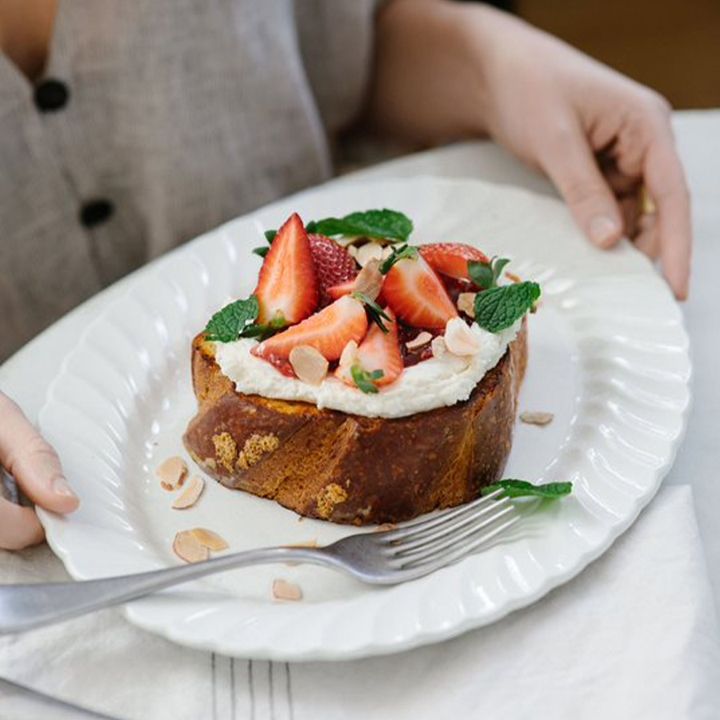 Tatte Bakery - Newton Centre | Toast