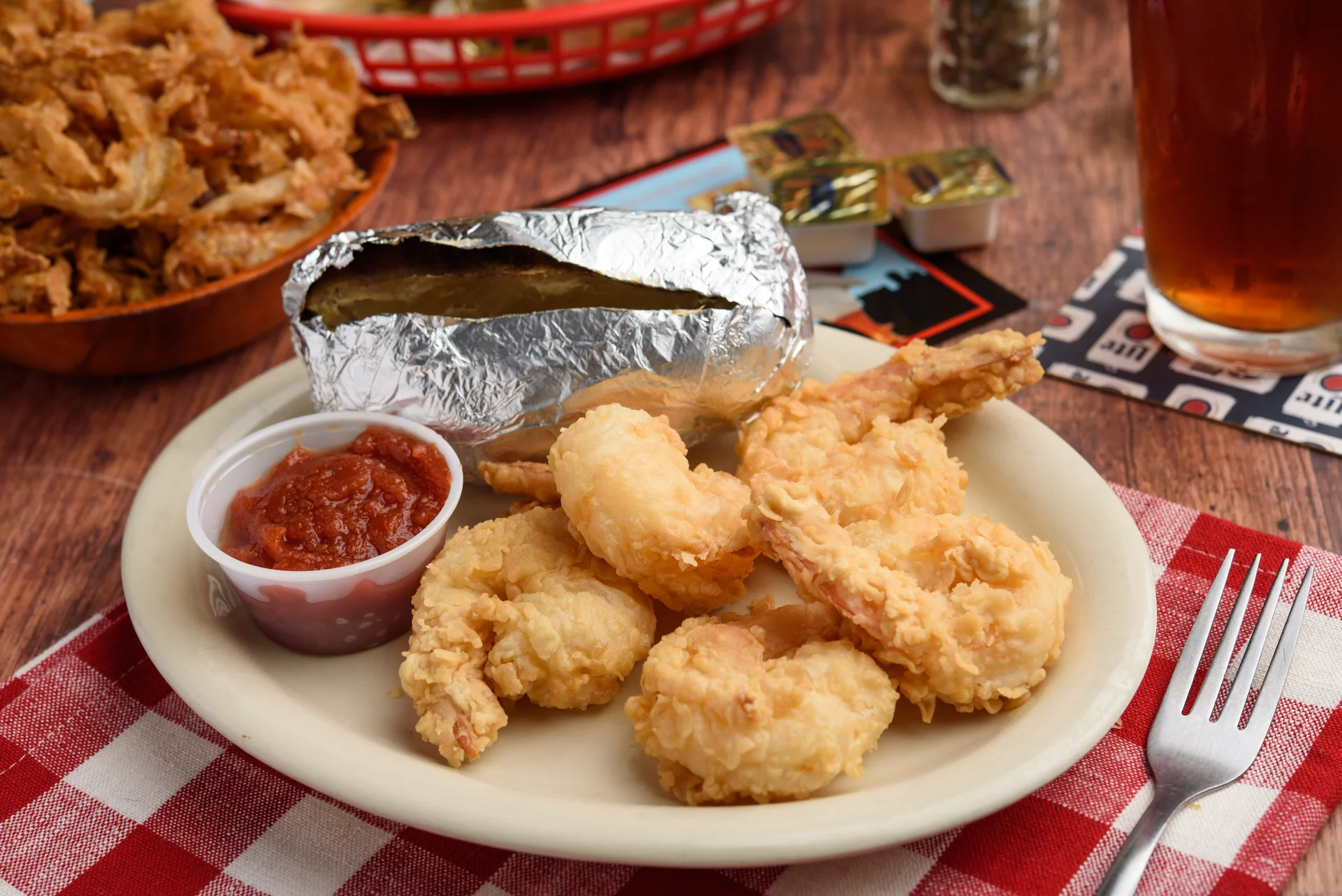 Lee's Chicken Restaurant