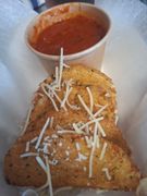 Get in my Belly LLC - Stuffed Monte Christo Waffle