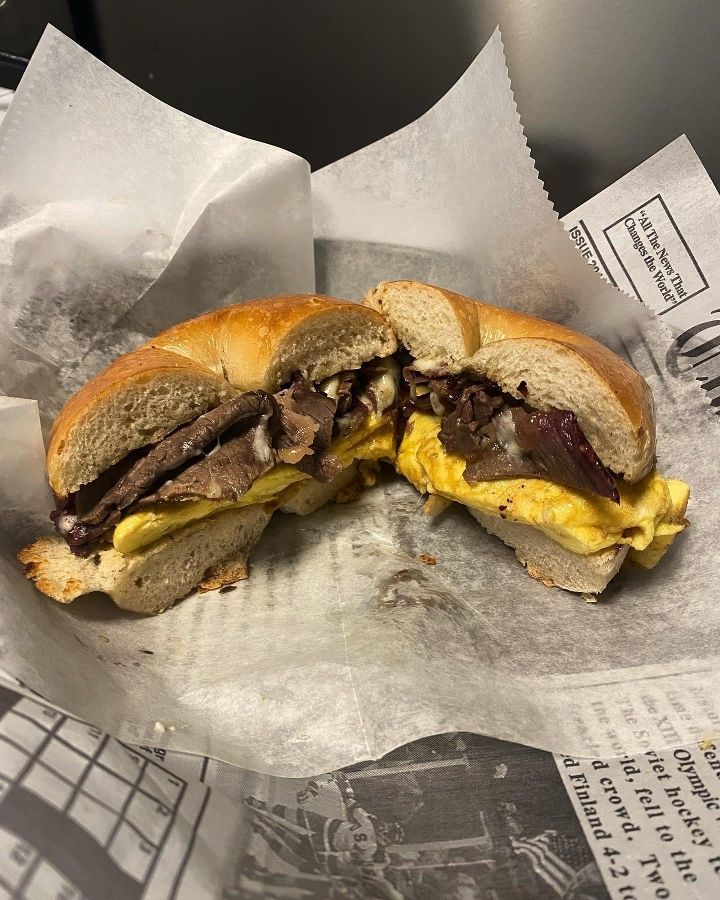 Wired Cup - Lancaster 216 North Duke Street | Toast