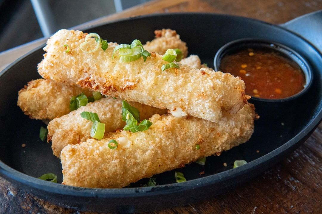 Food + Beer - Wesley Chapel 25026 Wesley Chapel Blvd | Toast