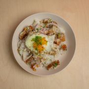 White Rice Bodega - SAKE