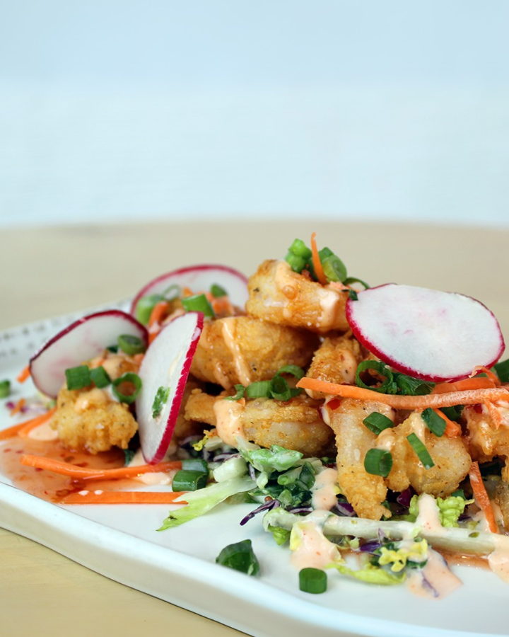 Kitchen Social Pinecrest | Toast