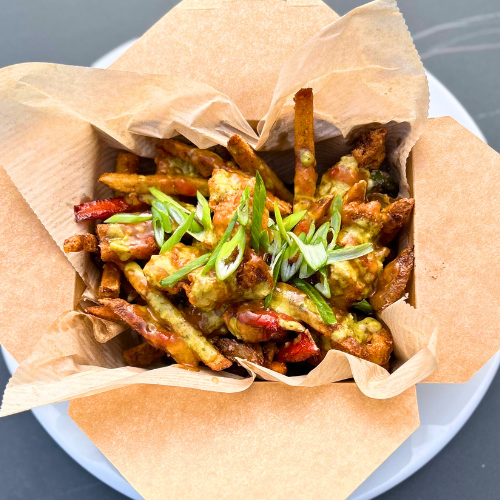 Doherty's Irish Pub & Restaurant - Cary, NC | Toast