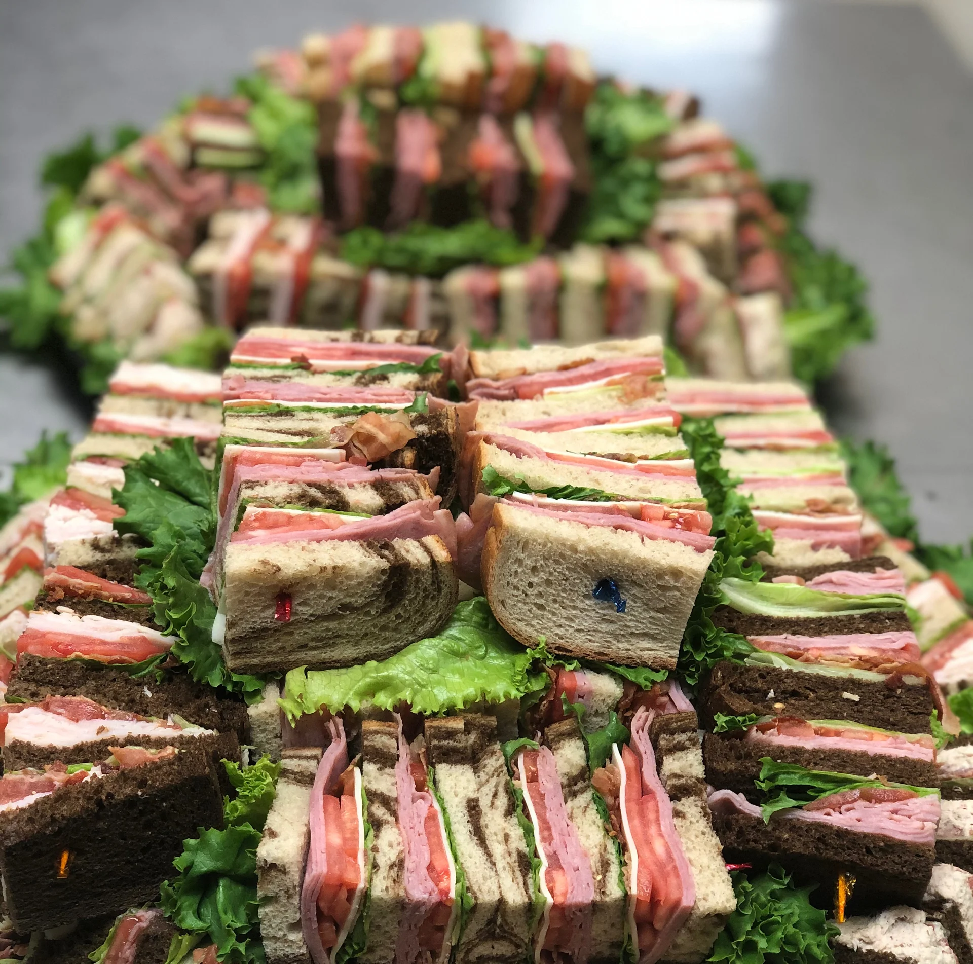 Duffy's Restaurant & Catering