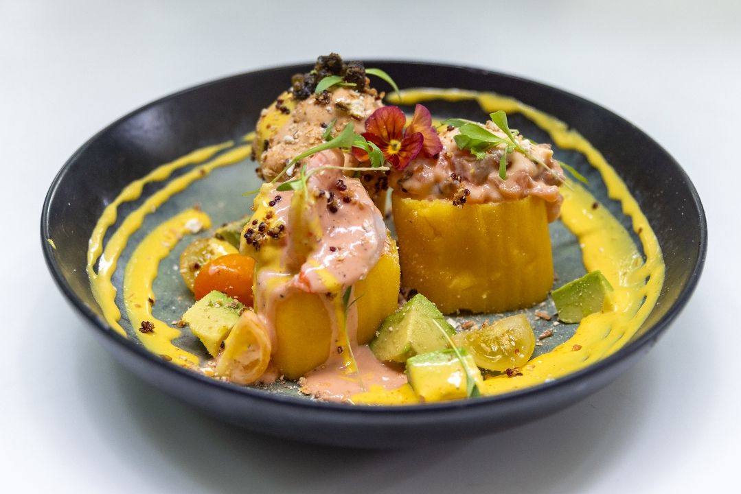 CVI.CHE 105 CVI.CHE 105 Downtown Miami | Toast