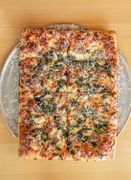 Blue Square Pizza Northborough 309 Main Street | Toast