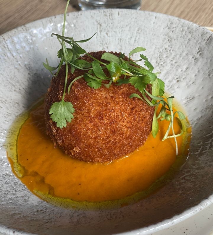 Pamplemousse Miami 910 West Avenue | Toast