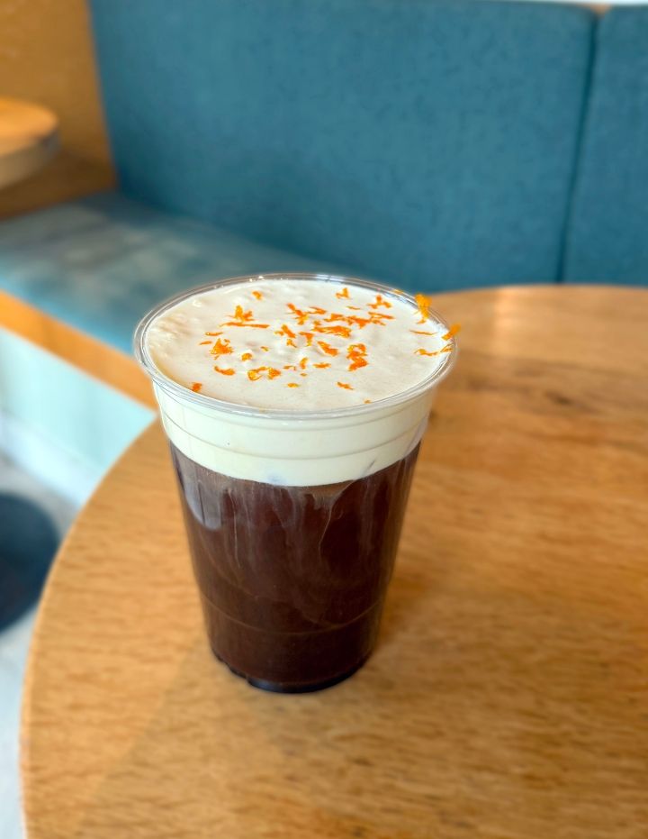 Monona Drive - Breakfast Melt