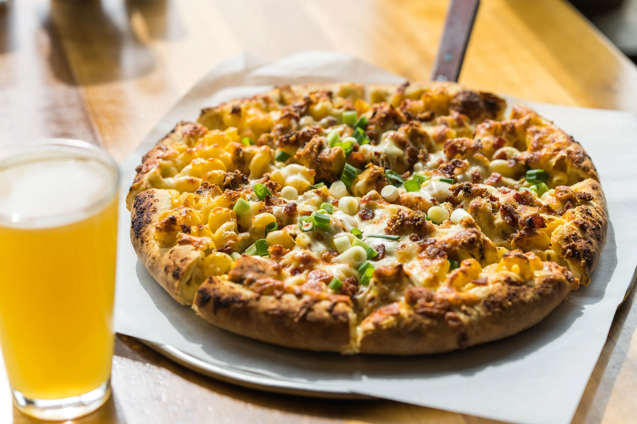 The Beacon Tap - Private Parties Menu | Event Catering in Des Plaines