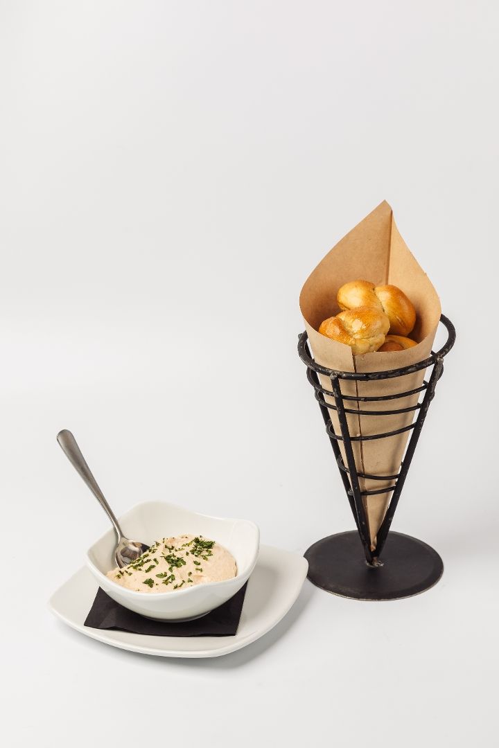 Taste of Belgium - Rookwood Exchange | Toast