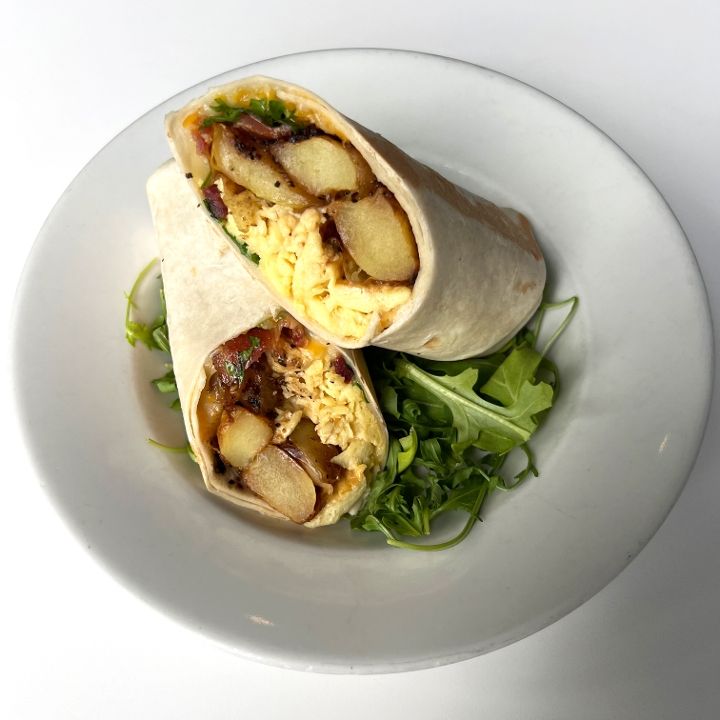 Chimera Tulsa | Toast