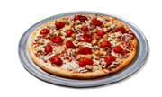 Craft House Pizza 201 Radcliff Location - LG 1/2 BYO & 1/2 Speciality Pizza