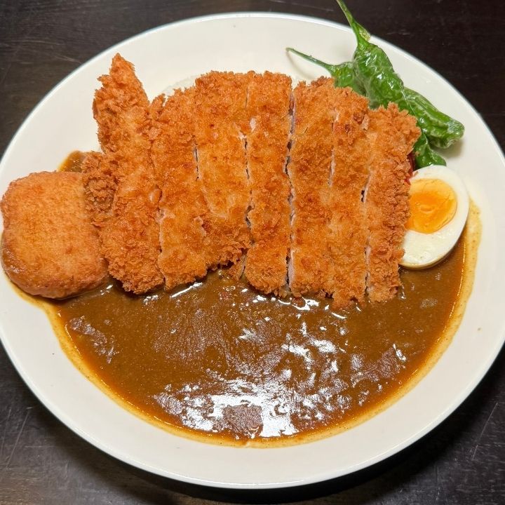 501 Balboa St - Unagi Hand Roll