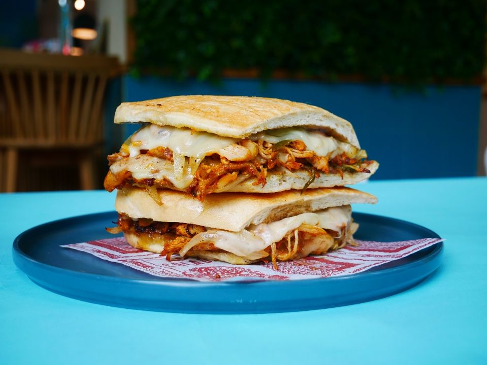 Colada Shop - 14th & T Str. | Toast