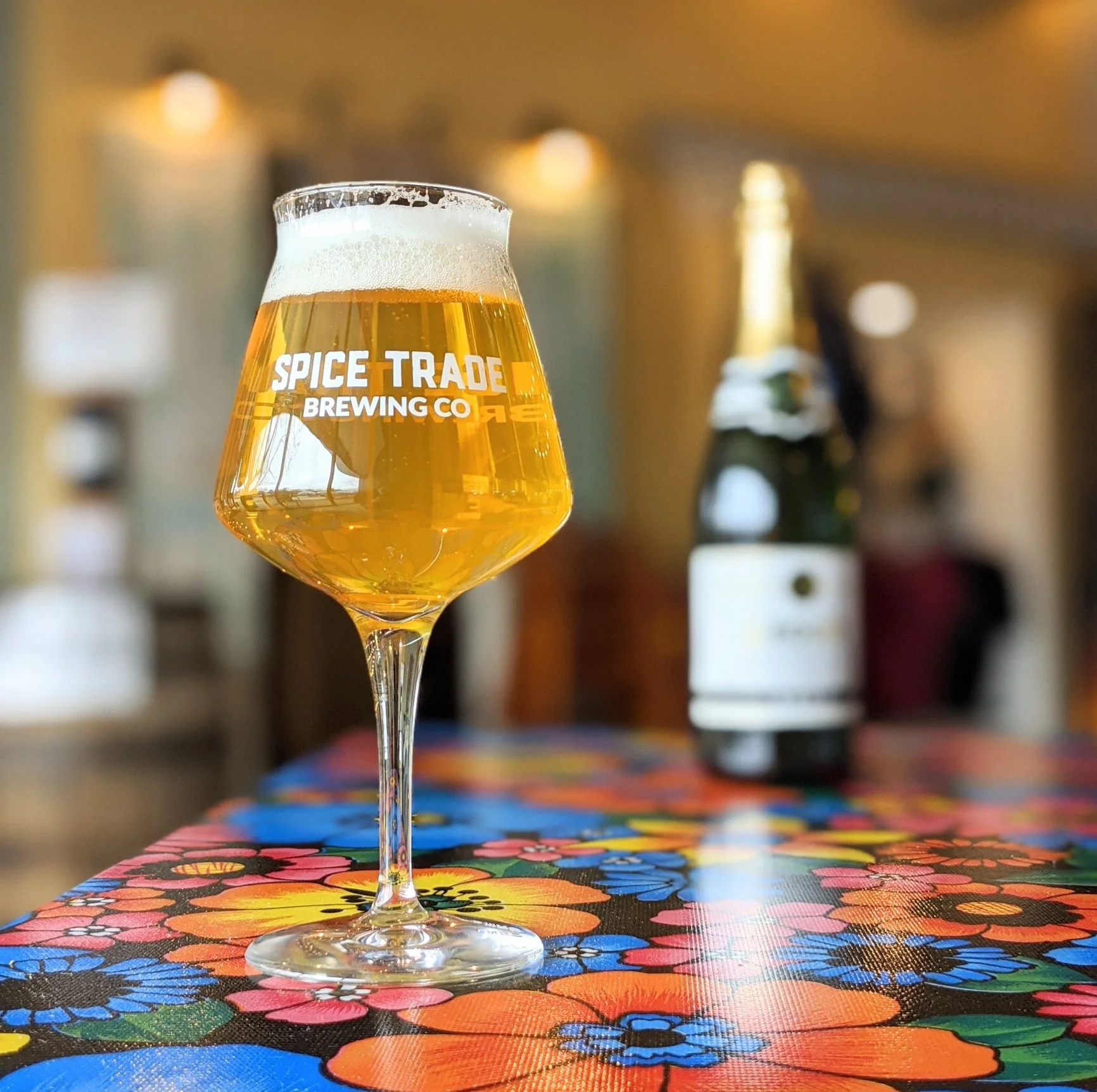 Spice Trade Brewing